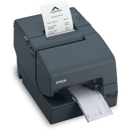 Epson TM-H6000iv Printer - Barcodesinc.com