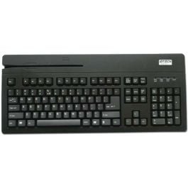 ID Tech VersaKey Keyboard - Barcodesinc.com