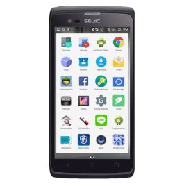 SEUIC Technologies 8116001001 Mobile Computer - Barcodesinc.com