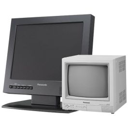 Panasonic TH-42PWD8UK CCTV Security Monitor - Barcodesinc.com