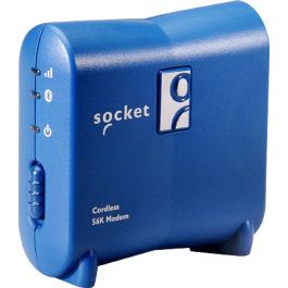 Socket Mobile Cordless 56K Modem V.92 Handheld Computer - Big Sales Big ...