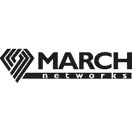 March Networks Parts - Barcodesinc.com