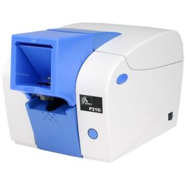Zebra P210i Card Printer - Big Sales Big Inventory and Same Day Shipping