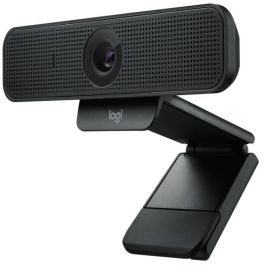 Logitech 960-001075 Vision Camera - Barcodesinc.com