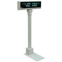 Logic Controls PD6000 Series Pole Display - Big Sales Big Inventory and ...
