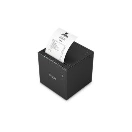 Epson TM-m50II Receipt Printer - Barcodesinc.com