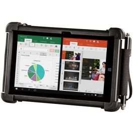 MobileDemand xTablet Flex 8 Tablet Computer - Big Sales Big Inventory ...