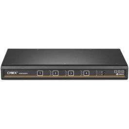 Vertiv SCMV245DPH-400 Network Switch - Barcodesinc.com