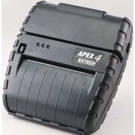 Extech Apex 4 Portable Printer - Barcodesinc.com