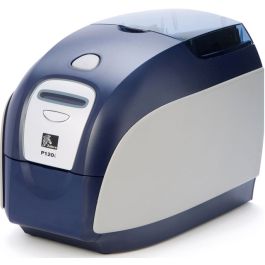 Zebra P120i Card Printer - Barcodesinc.com