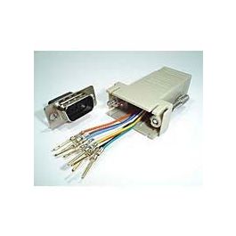 Digi Console Adapter Cable Security Accessories - Barcodesinc.com