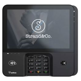 M440 Payment Terminal - Barcodesinc.com