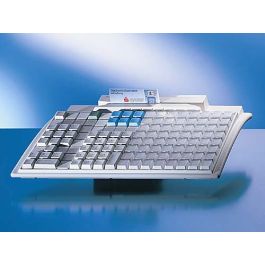 Preh-KeyTec 90328-8051800 POS Keyboard - barcodesinc.com