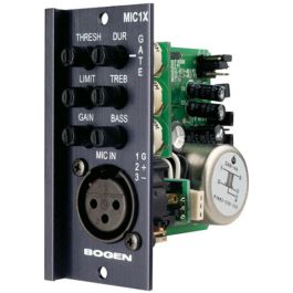 Bogen Input Module - Barcodesinc.com
