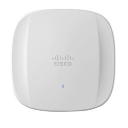 Cisco CW9166I-E Wireless Access Points - Barcodes Inc.
