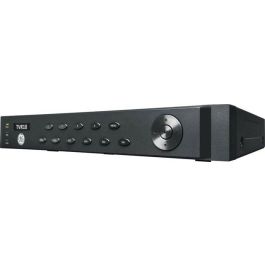 GE Security TruVision DVR 10 CCTV Security DVR - Barcodesinc.com