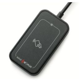rf IDEAS RDR-80031BKU-V2 Access Control Reader
