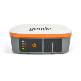 Juniper Systems Geode - Barcodesinc.com