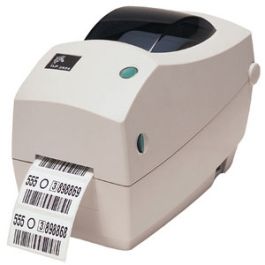 Zebra TLP 2824 Plus Printer - Barcodesinc.com