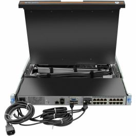 Vertiv LRA185KMM8D-G01 Network Switch - Barcodesinc.com