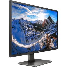 Philips 439P1 Monitor - Barcodesinc.com