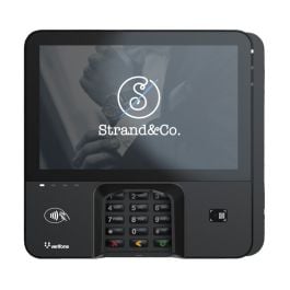 VeriFone M425 Payment Terminal - Barcodesinc.com