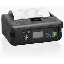 Infinite Peripherals DPP-450 Portable Printer - Barcodesinc.com