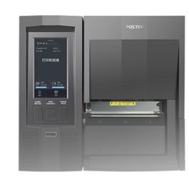 Postek TX Barcode Label Printer - Barcodesinc.com