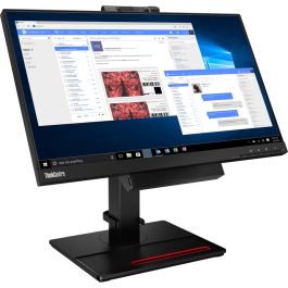 Lenovo 11GTPAR1US All-in-One PC - Barcodesinc.com