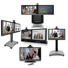 Polycom HDX 6000 - Barcodesinc.com
