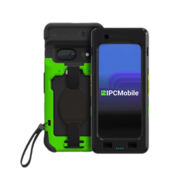 IPCMobile LPGE-ZS2DHF-P8XA Barcode Scanners - Barcodes Inc.