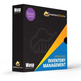 Wasp ZSAAS1213 Inventory Software - Barcodes Inc.