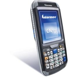 Intermec CN70 Handheld Computer - Barcodesinc.com