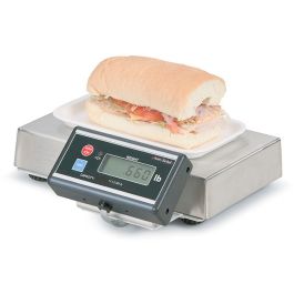 Brecknell 6702 Scale - Barcodesinc.com