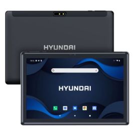 Hyundai Technology HT10LA1MSGLTM Tablet - Barcodesinc.com