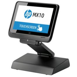 HP MX10 Retail Solution POS Terminal - Big Sales Big Inventory and Same ...