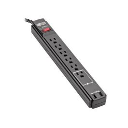 Tripp-Lite TLP610BUAM Power Systems Supplies - Barcodes Inc.
