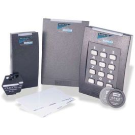 Keyscan R10 Smart Card Reader - Barcodesinc.com