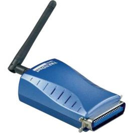 BCI Parallel Print Server - Barcodesinc.com