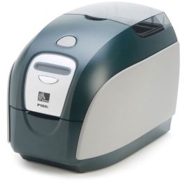 Zebra P100i ID Printer Ribbon - Big Sales Big Inventory and Same Day ...