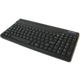 ID Tech VersaKey 230 Keyboard - Barcodesinc.com