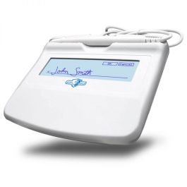 Scriptel ST1581 EasyScript Signature Pad - Barcodesinc.com