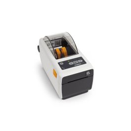 Zebra ZD411-HC Barcode Label Printer - Barcodesinc.com