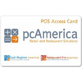 pcAmerica PCA-LOG-25 - Barcodesinc.com
