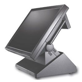PartnerTech PT-5500 POS Terminal - Big Sales Big Inventory and Same Day ...