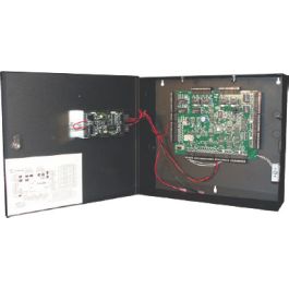 SecurityInc I-4000 Access Control Panel - Barcodesinc.com