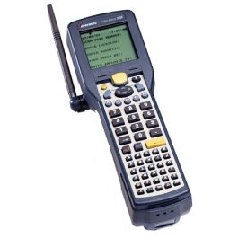 Intermec 2425 RF Handheld Computer - Barcodesinc.com