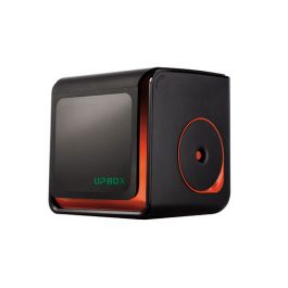 Tiertime UP BOX Plus 3D Printer - Barcodesinc.com