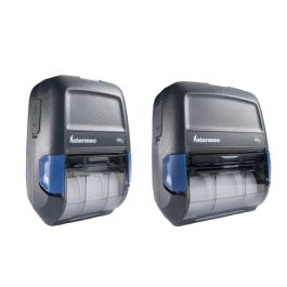 Intermec PR Portable Printer - Barcodesinc.com