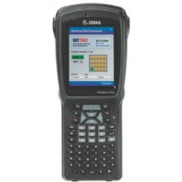 Zebra Workabout Pro 4 Handheld Computer - Barcodesinc.com